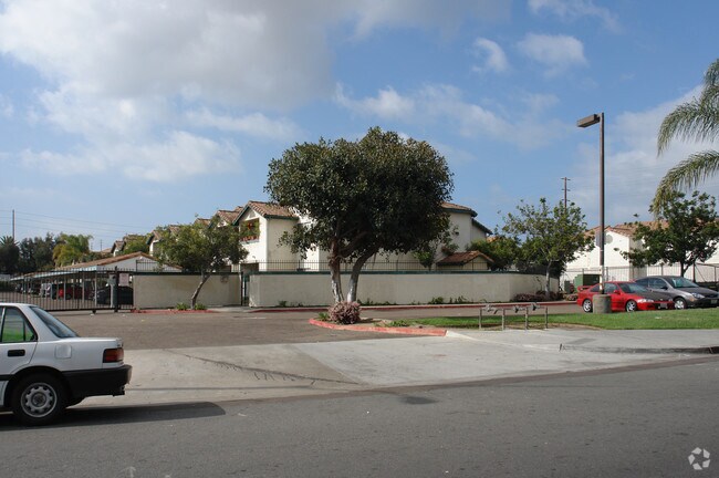 Highland View - 31 Highland Ave National City CA 91950 | Apartment Finder