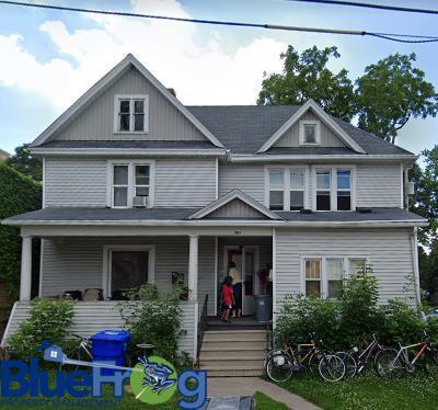 309 N Morrison St - 309 N Morrison St Appleton WI 54911 | Apartment Finder