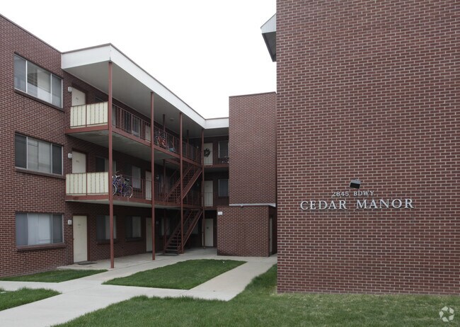 Cedar Manor - 2845 Broadway St Boulder CO 80304 | Apartment Finder