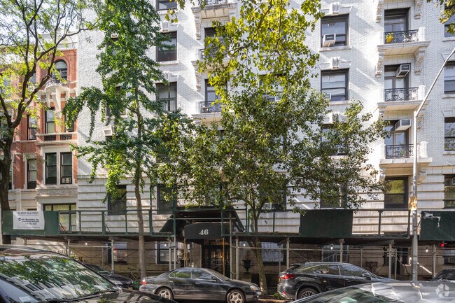 The Lathrop - 46 W 83rd St New York NY 10024 | Apartment Finder