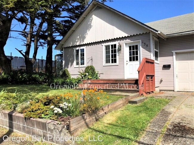 3 br, 1 bath House - 135 N. Marple - 135 N Marple St Coos Bay OR 97420 ...