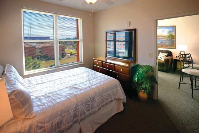 One University Place - 1100 John R. Lynch St Jackson MS 39203 ...