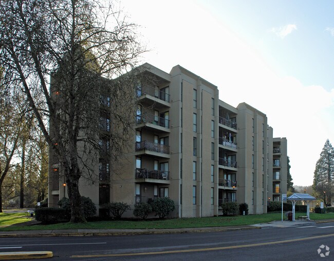 Riverview Terrace - 925 W Main St Cottage Grove OR 97424 | Apartment Finder