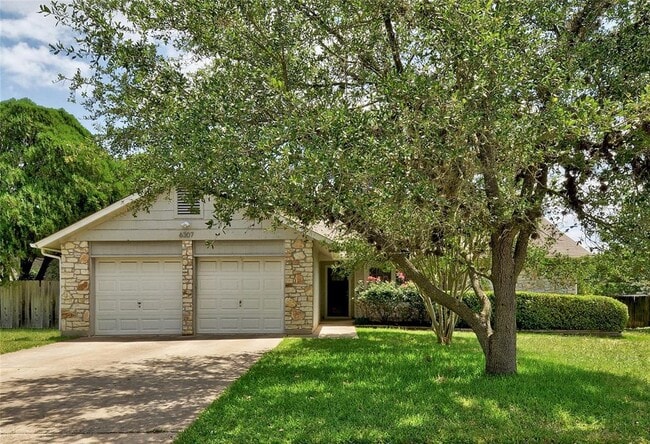 6307 Smith Oak Trail - 6307 Smith Oak Trail Austin TX 78749 | Apartment ...