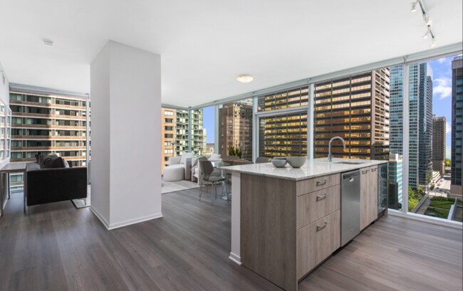 200 E Illinois St - 200 E Illinois St Chicago IL 60611 | Apartment Finder
