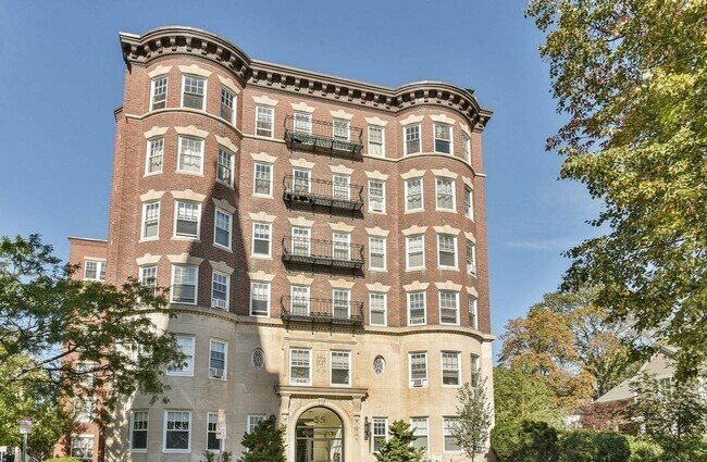 55 Magazine St - 55 Magazine St Cambridge MA 02139 | Apartment Finder
