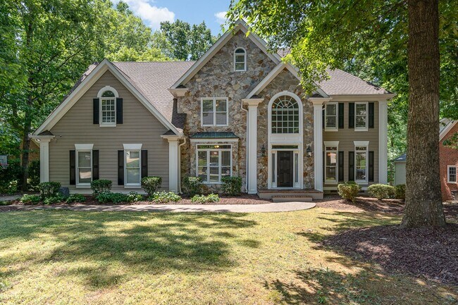 Unbelievably Gorgeous 4 Bedroom 4 Bath Lux... - 103 Wood Lily Ln Cary ...