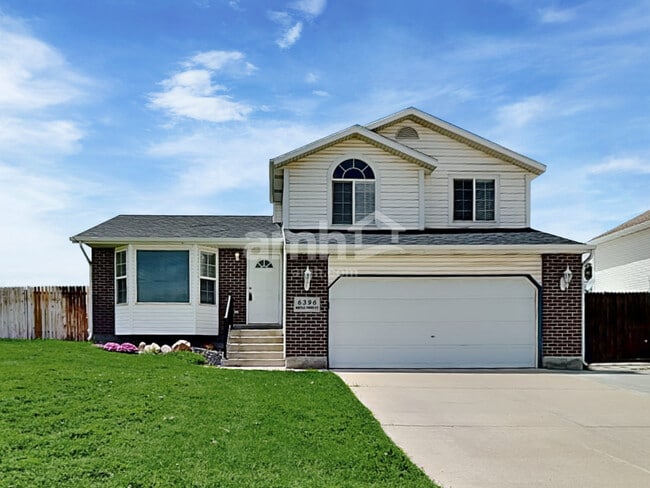 6396 S Battle Creek Ct - 6396 S Battle Creek Ct Salt Lake City UT 84118 ...