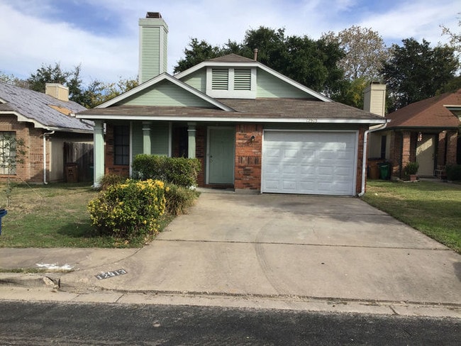 Scofield Farms home available Now! - 12913 Meehan Dr Austin TX 78727 ...