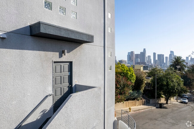 City View Estates - 1052-1102 Everett Pl Los Angeles CA 90026 ...