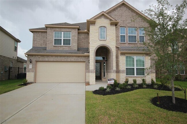 24302 Marcello Lakes Dr - 24302 Marcello Lakes Dr Katy TX 77493 ...