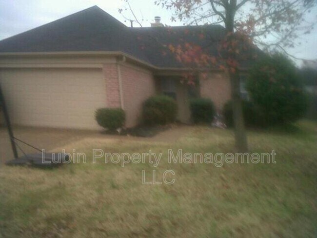 2223 Angel Crest Cir - 2223 Angel Crest Cir Memphis TN 38016 ...