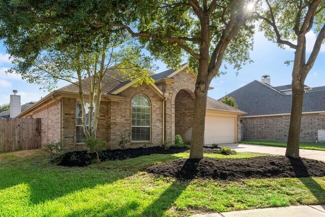 5130 Jacobs Landing Ln - 5130 Jacobs Landing Ln Katy TX 77494 ...