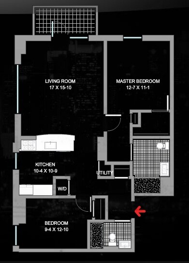 The Thread - 3312 Hudson Ave Union City NJ 07087 | Apartment Finder