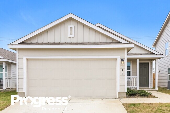 538 Ambush Ridge - 538 Ambush Ridge San Antonio TX 78219 | Apartment Finder