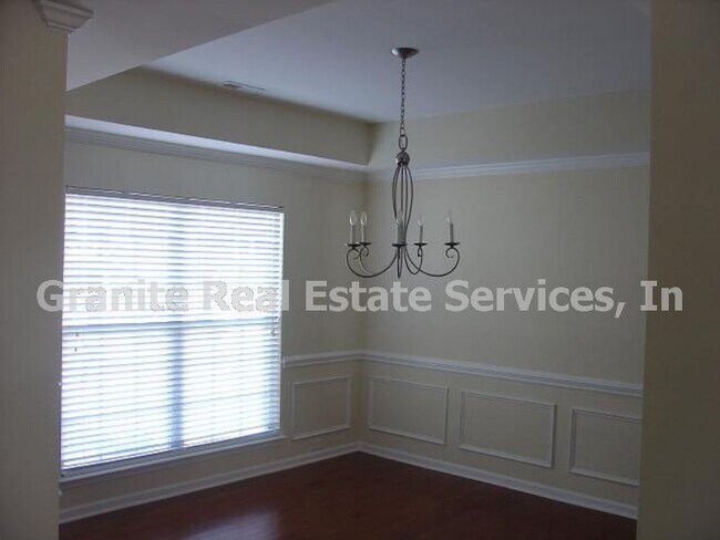 Stylish Executive Style Home - 13406 Meadowmere Rd Huntersville NC ...