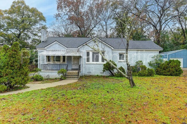 Denny Terrace Subdivision - 6311 Dorchester St Columbia SC 29203 ...