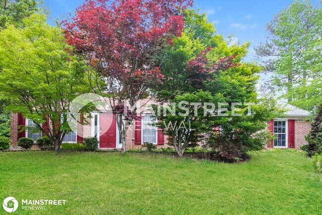 510 Watson Bay, Stone Mountain, GA 30087 - 510 Watson Bay Trail Stone ...