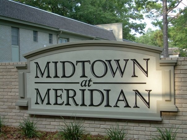 Midtown at Meridian - 1951 N Meridian Rd Tallahassee FL 32303 ...