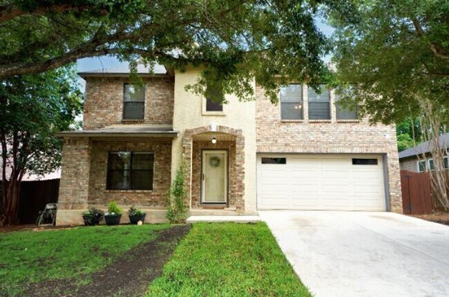 1076 Boxer Pass Dr - 1076 Boxer Pass Dr Schertz TX 78154 | Apartment Finder