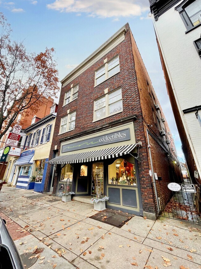 11 E Patrick St - 11 E Patrick St Frederick MD 21701 | Apartment Finder