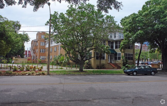 Cara Florida Properties - 233 5th St N Saint Petersburg FL 33701 ...