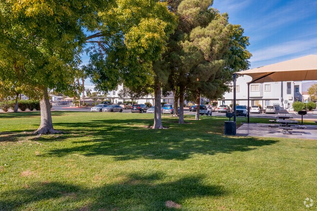 Coral Palms Condominiums - 3318 N Decatur North Las Vegas NV 89032 ...
