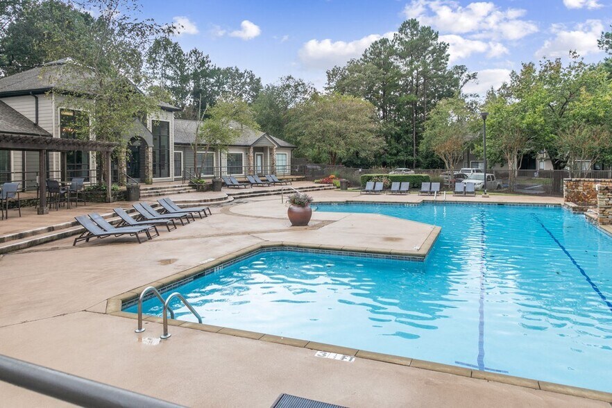 Ridge Crossings - 100 Tree Crossing Pky Hoover AL 35244 | Apartment Finder