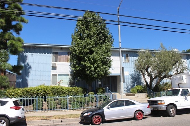 14375 Polk St - 14375 Polk St Sylmar CA 91342 | Apartment Finder
