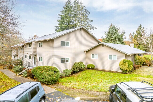 Springwood Village - 11097-11349 SW Springwood Dr Tigard OR 97223 ...