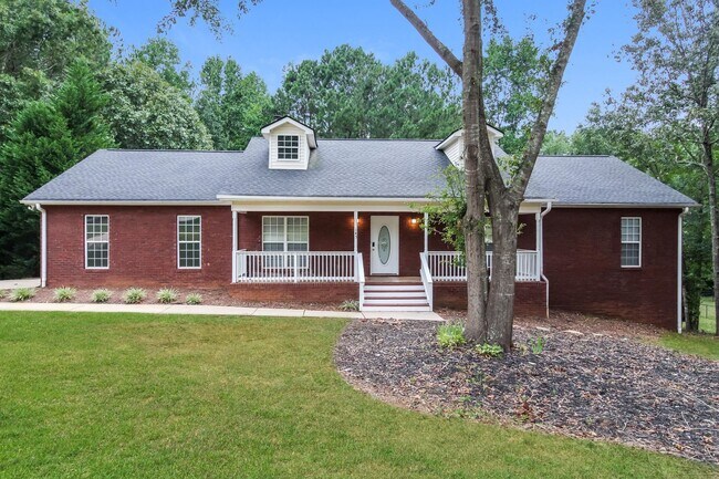 145 Cardell Farms Rd - 145 Cardell Farms Rd Locust Grove GA 30248 ...