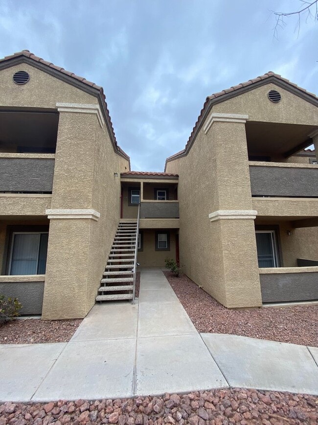 Silverado Ranch, 2300 #2032 - 2300 E Silverado Ranch Blvd Las Vegas NV ...