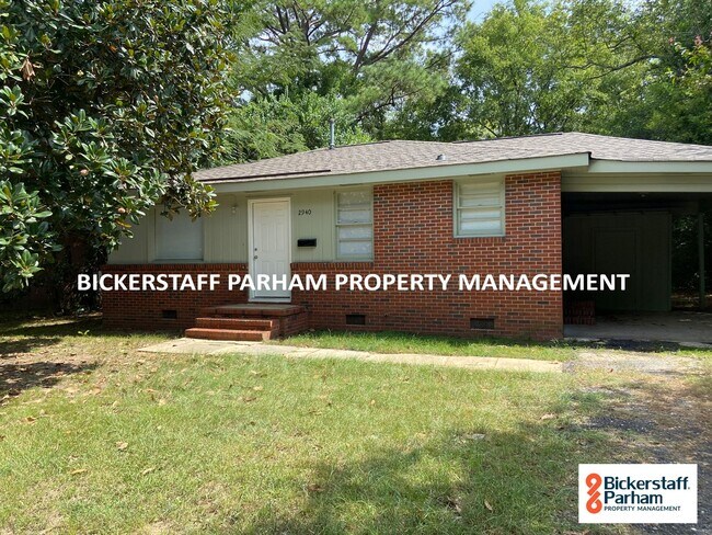 Rest. Relax. Recharge. Do It All In The Co... - 2940 Blan St Columbus ...