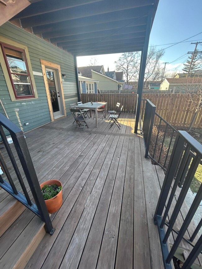 1682 Bagley St - 1682 Bagley St Detroit MI 48216 | Apartment Finder