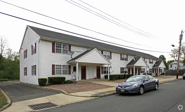 Jamesburg Apartments - 8 Cherry St Jamesburg NJ 08831 | Apartment Finder