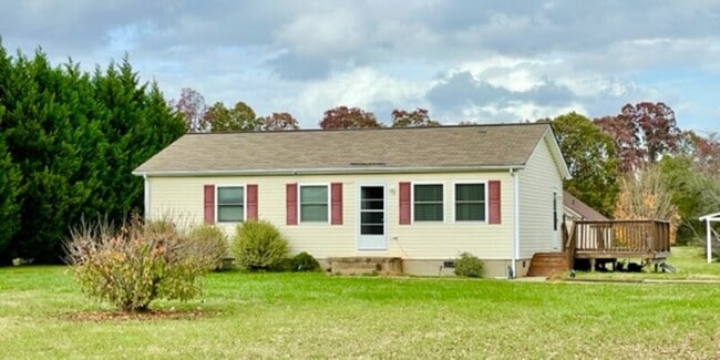 XPM 263 Overcash - 263 Overcash Rd Troutman NC 28166 | Apartment Finder