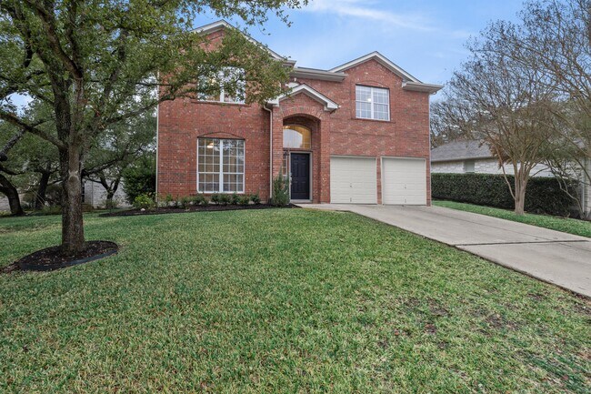 11517 Emerald Falls Dr - 11517 Emerald Falls Dr Austin TX 78738 ...