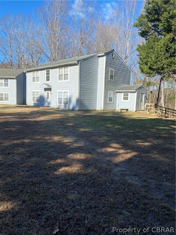 6667 Cedar Lake Dr - 6667 Cedar Lake Dr Gloucester VA 23061 | Apartment ...