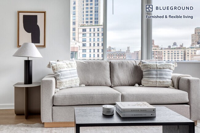 180 Riverside Blvd - 180 Riverside Blvd New York NY 10069 | Apartment ...