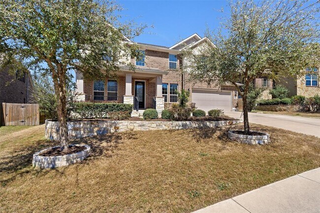 8508 Lookout Cliff Pass - 8508 Lookout Cliff Pass Austin TX 78737 ...