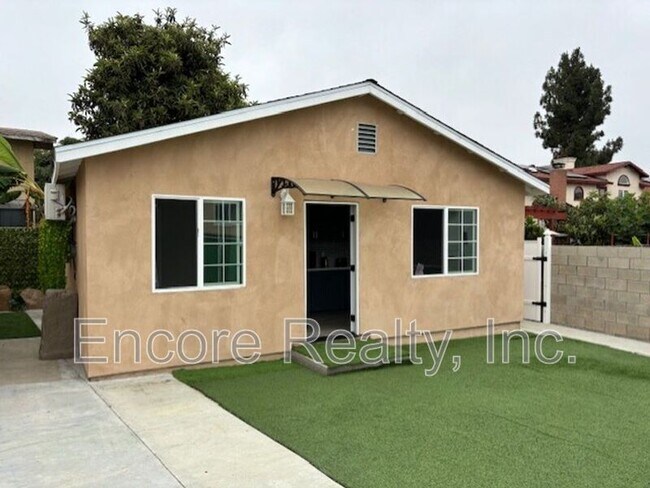 5505 Blueridge St - 5505 Blueridge St San Diego CA 92139 | Apartment Finder