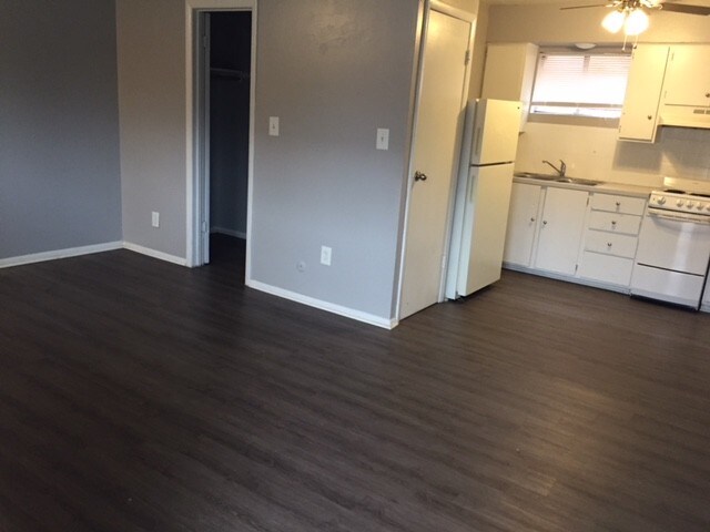 808 N West St - 808 N West St Wichita KS 67203 | Apartment Finder