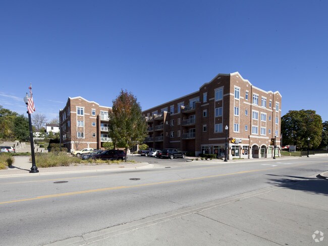 515 Main St - 515 Main St West Chicago IL 60185 | Apartment Finder