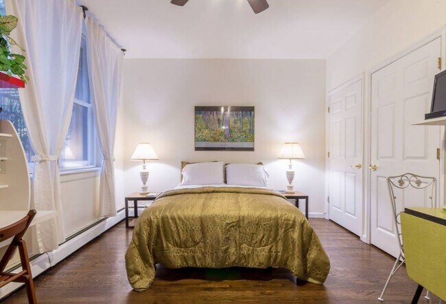 147 W 118th St - 147 W 118th St New York NY 10026 | Apartment Finder