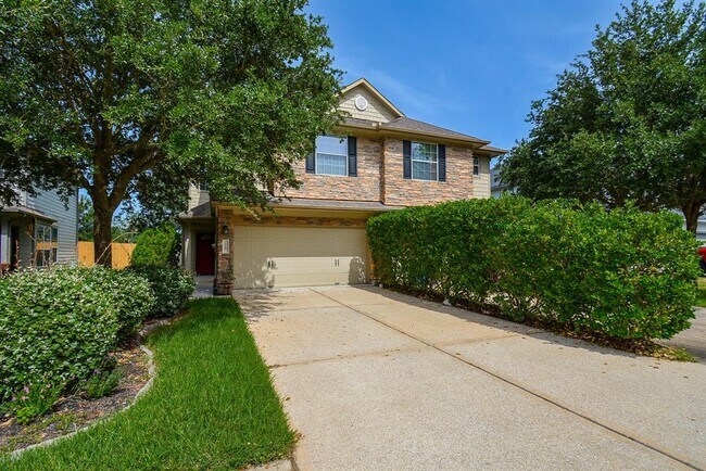 320 Brandy Ridge Ln - 320 Brandy Ridge Ln Dickinson TX 77539 ...