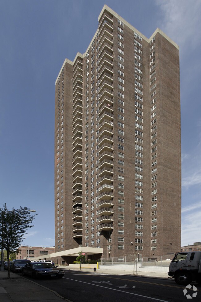 123-33 83rd Avenue - 123-33 83rd Ave Kew Gardens NY 11415 | Apartment ...