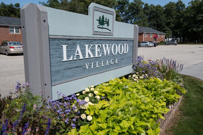 Lakewood Village - 160 Point Grove Rd Southwick MA 01077 | Apartment Finder