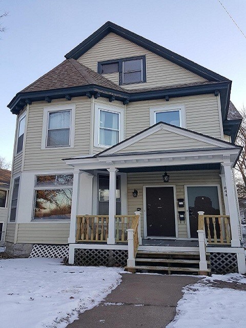 844 Marshall Ave - 844 Marshall Ave Saint Paul MN 55104 | Apartment Finder