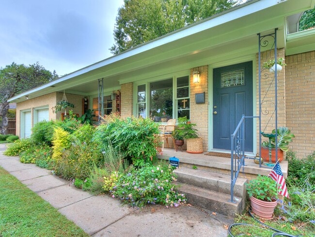 1309 Sunset Dr - 1309 Sunset Dr Norman OK 73069 | Apartment Finder