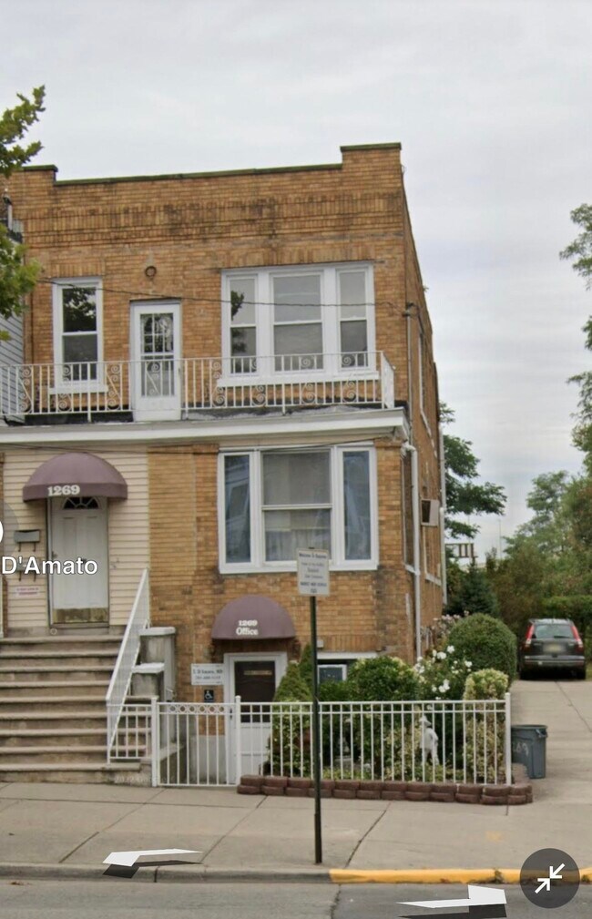 1269 John F. Kennedy Blvd - 1269 John F. Kennedy Blvd Bayonne NJ 07002 ...